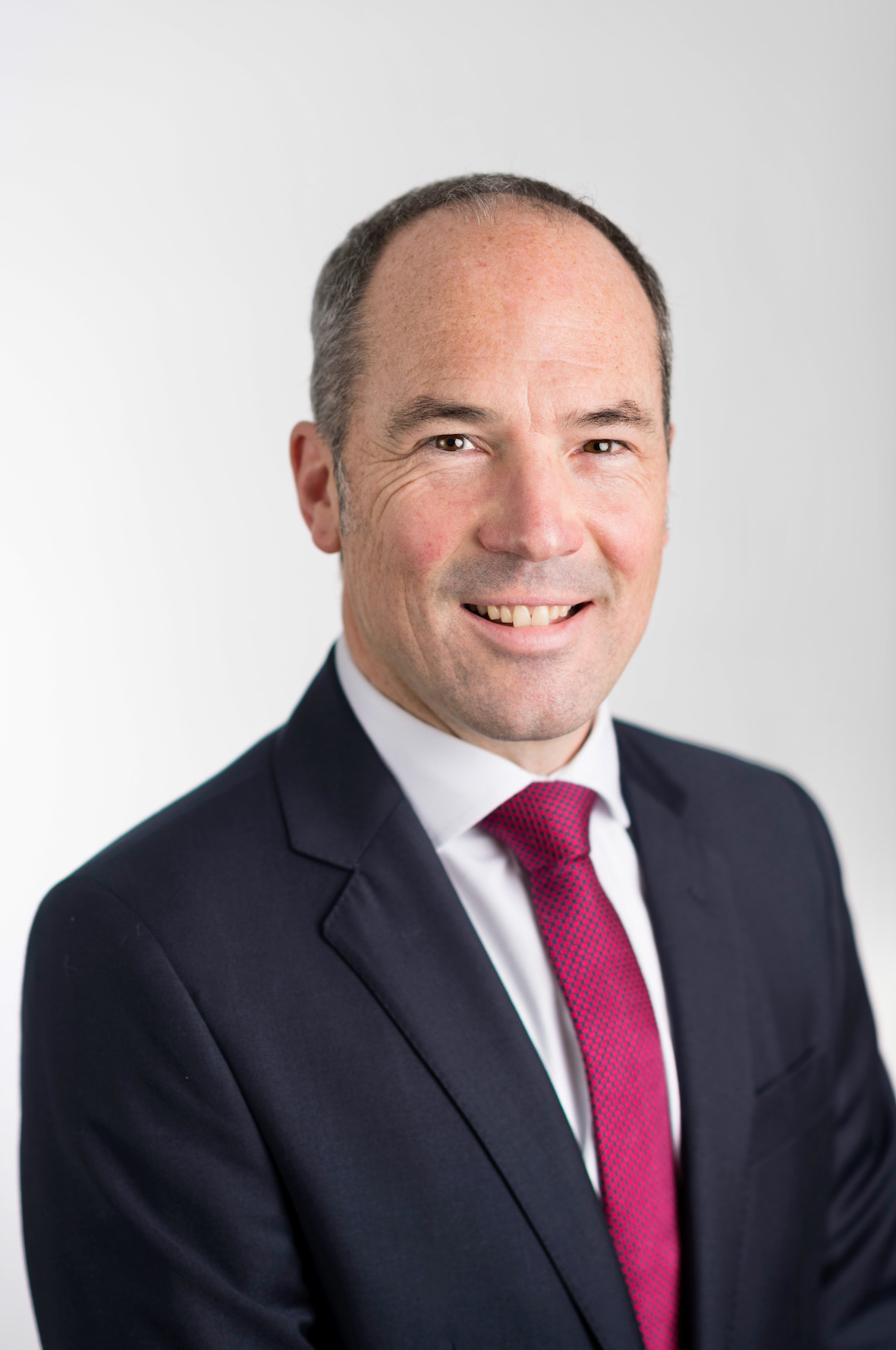 Mark Draper ENT Surgeon - Mark Draper